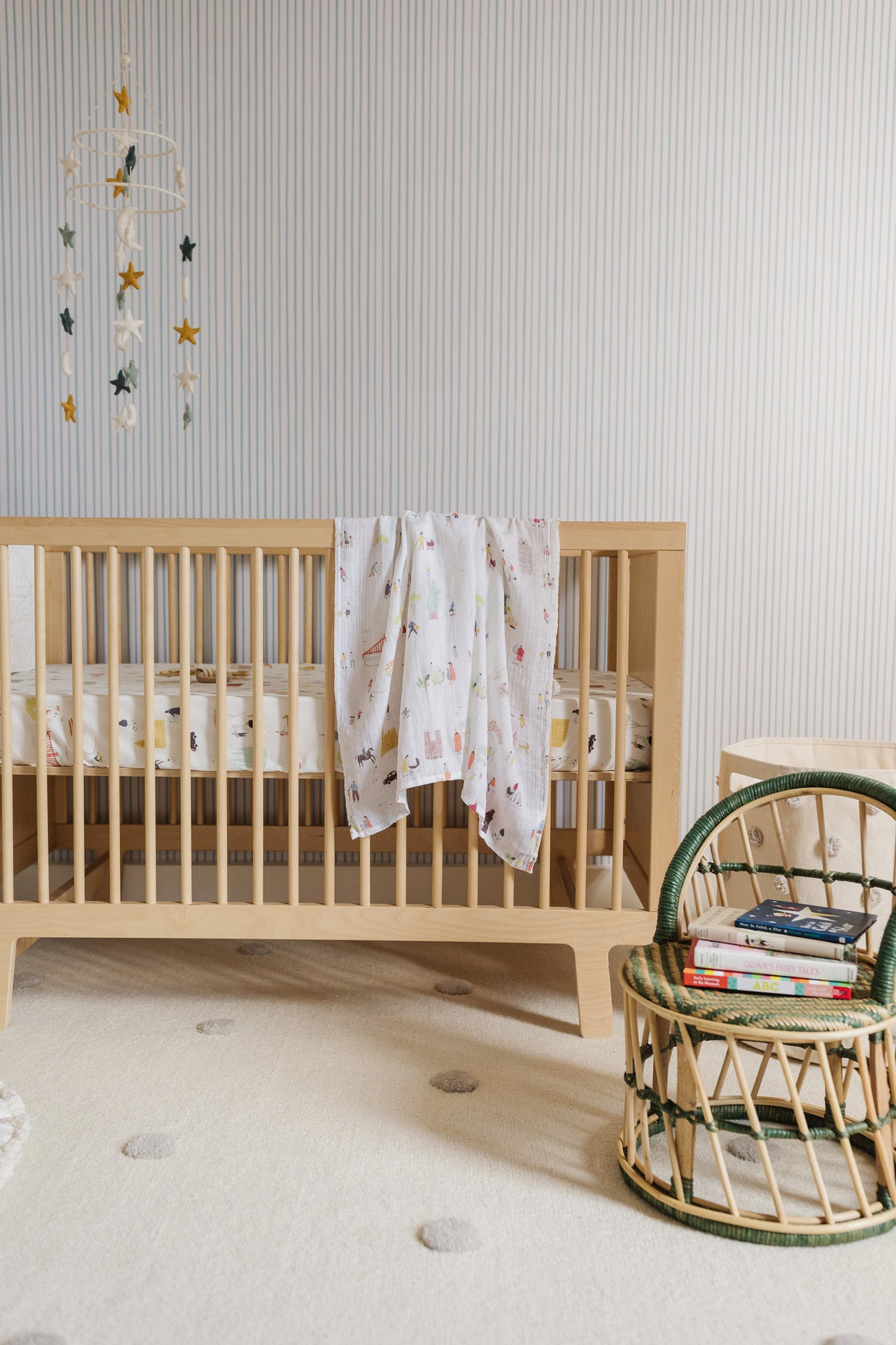 When Do Babies Go to One Nap? Signs & Age - Pehr Blog