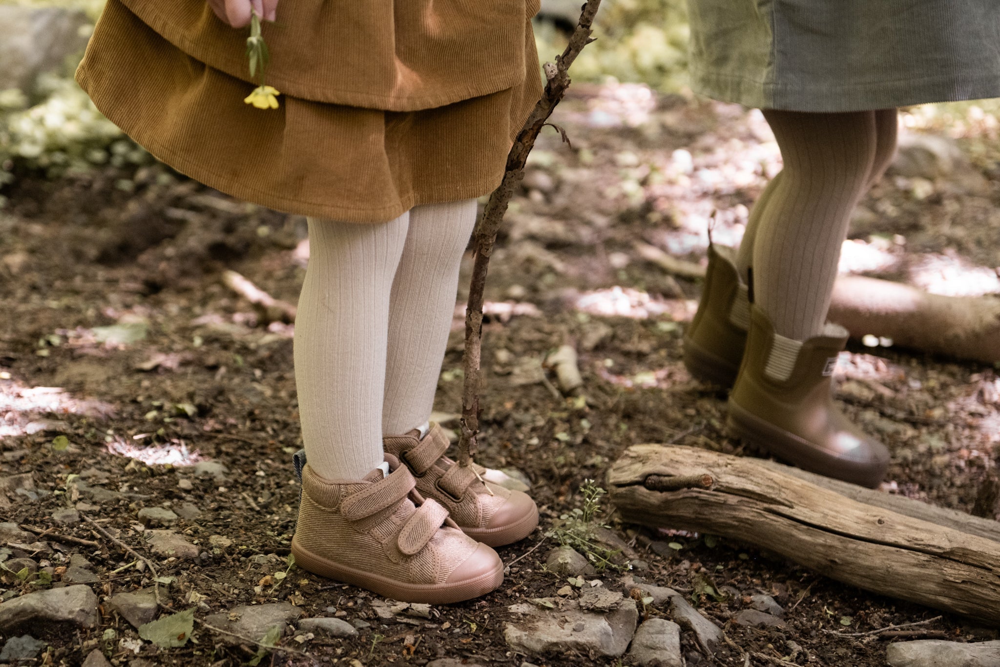 A Parent’s Guide to Shoes for Healthy Baby & Toddler Foot Development ...