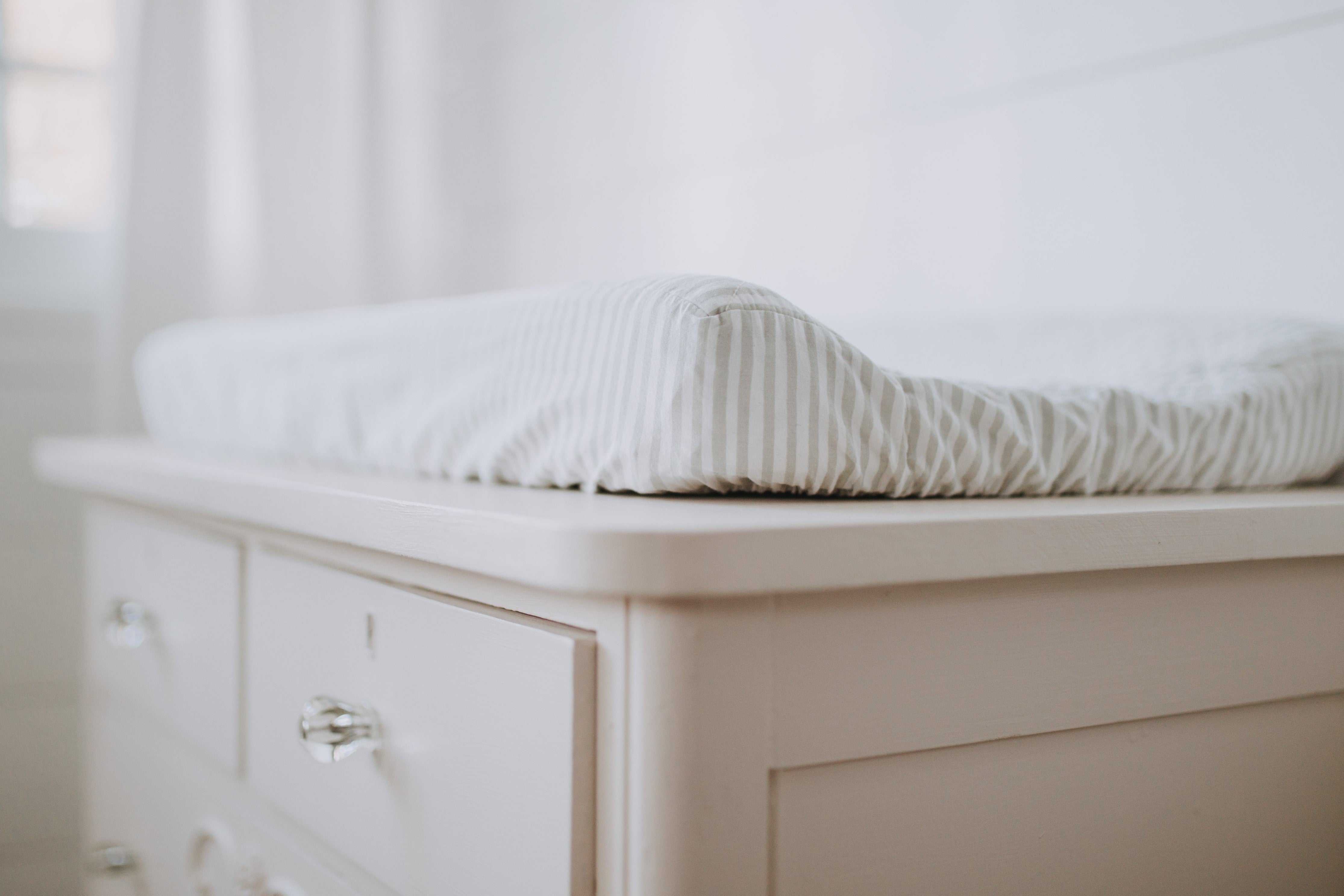 Diapering Essentials | Change Table Essentials | Pehr