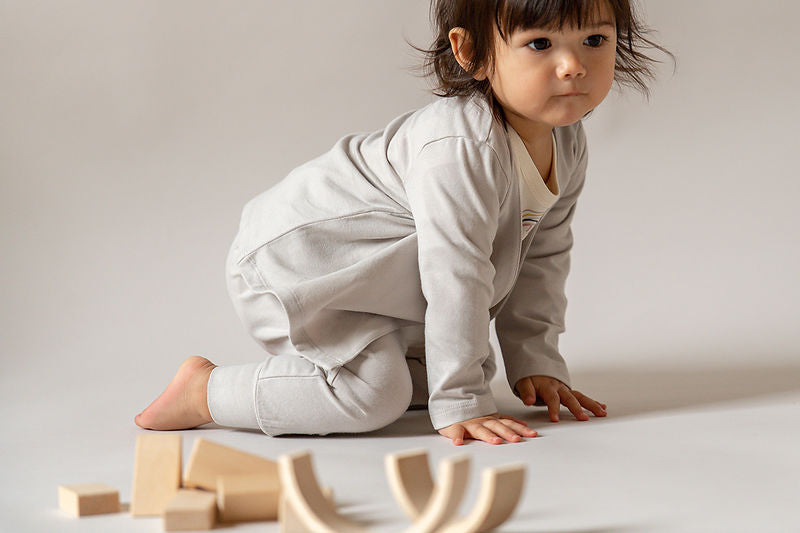 Terrible Twos: Definition & Tips to Guide You & Your Toddler – Pehr