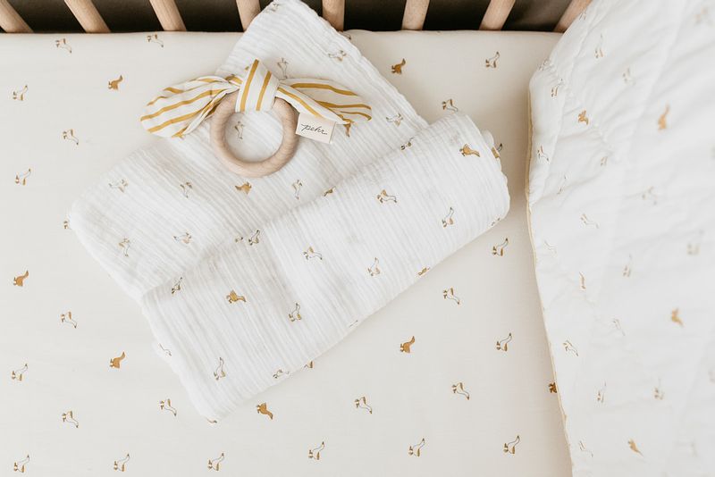 How & When to Stop the Pacifier: Your Complete Guide – Pehr