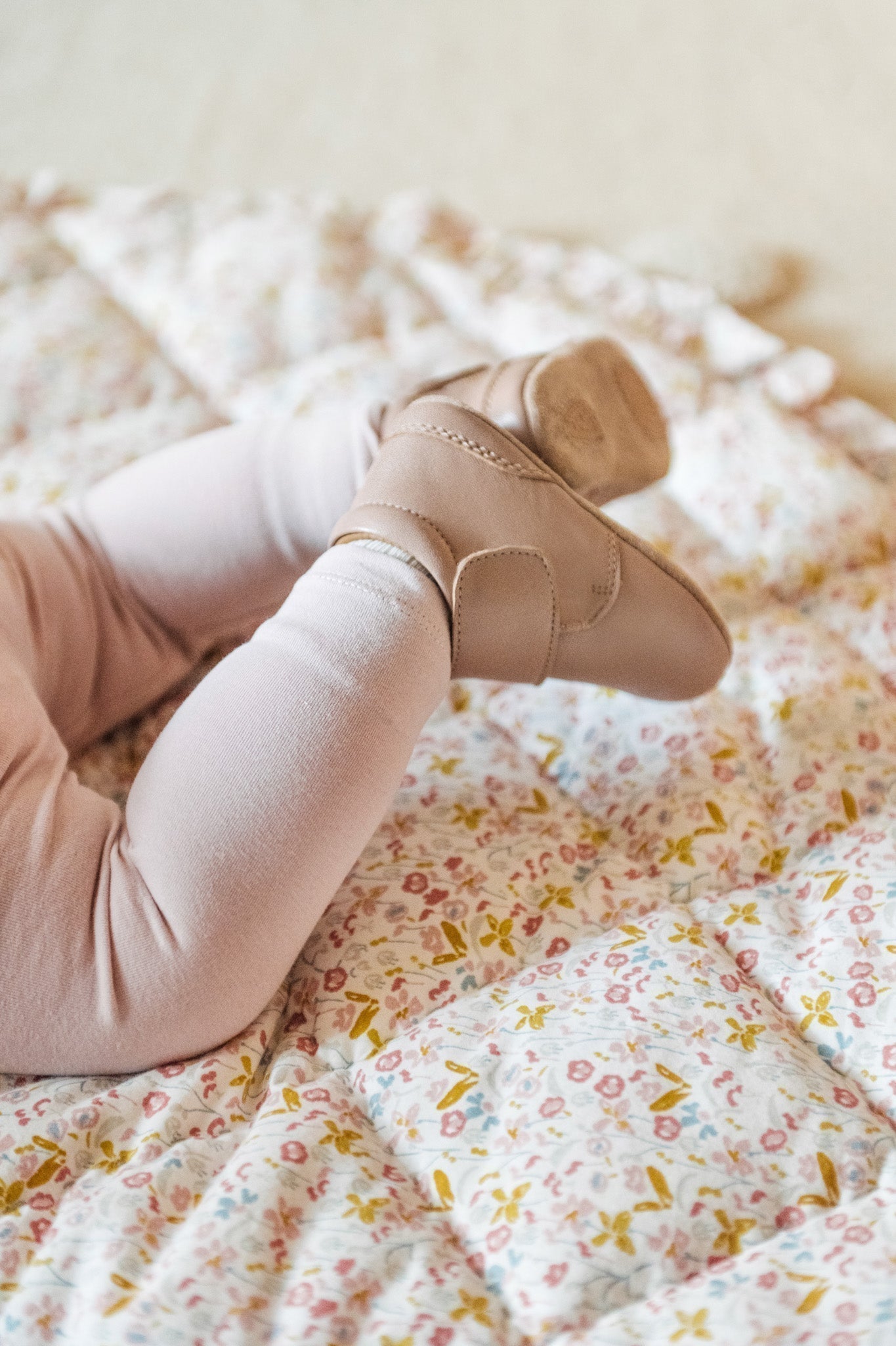 Tummy Time 101: Definition, Best Practices & Tips | Pehr