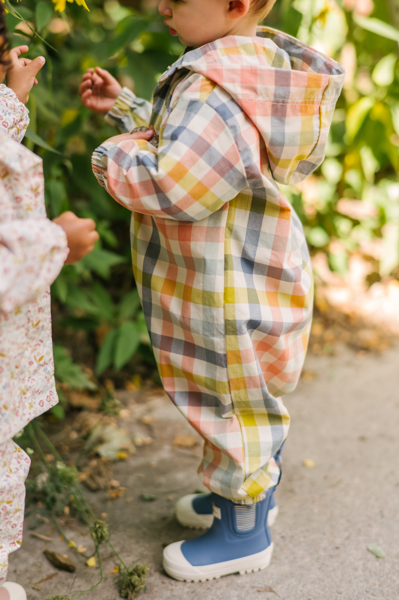 Park Suit - Picnic – Pehr