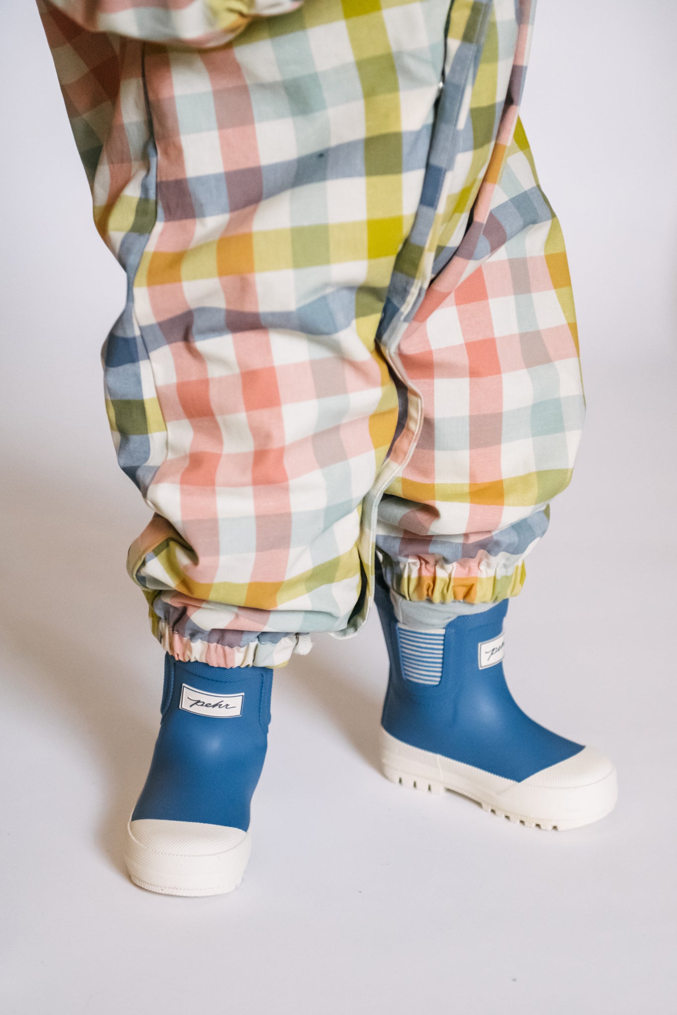 Park Suit - Picnic – Pehr