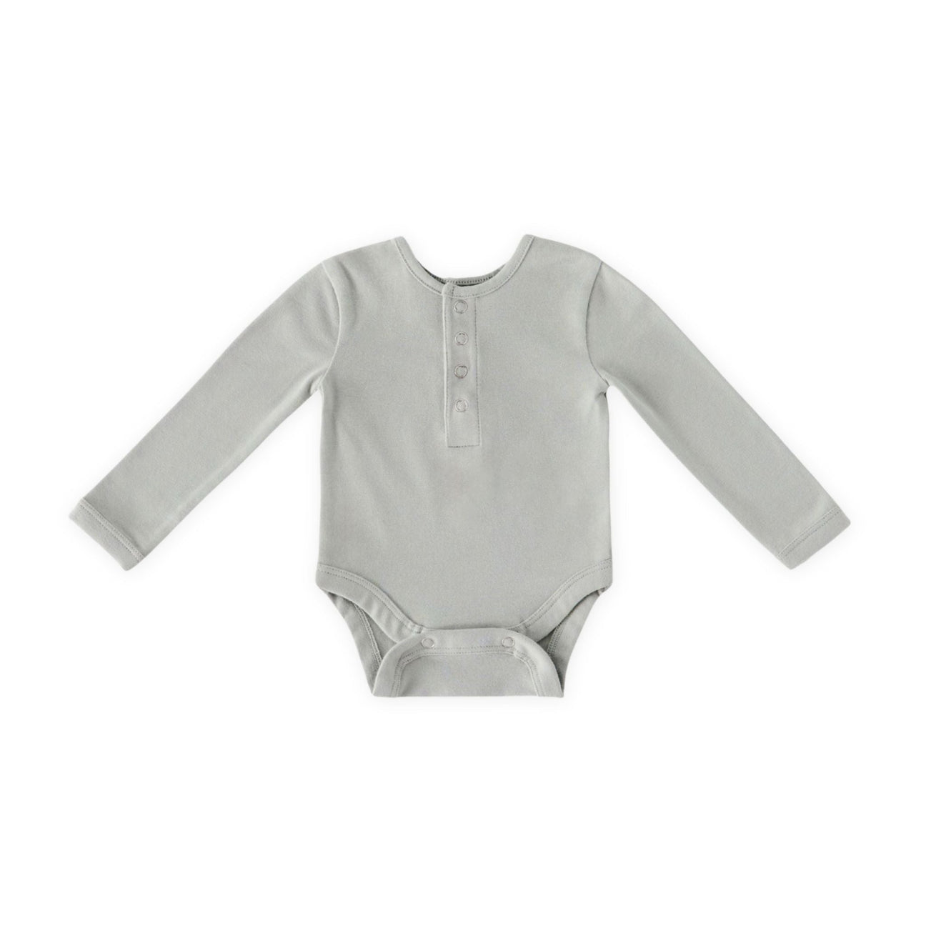 Organic Kids & Baby Clothing | Essentials One-Piece | Pehr US