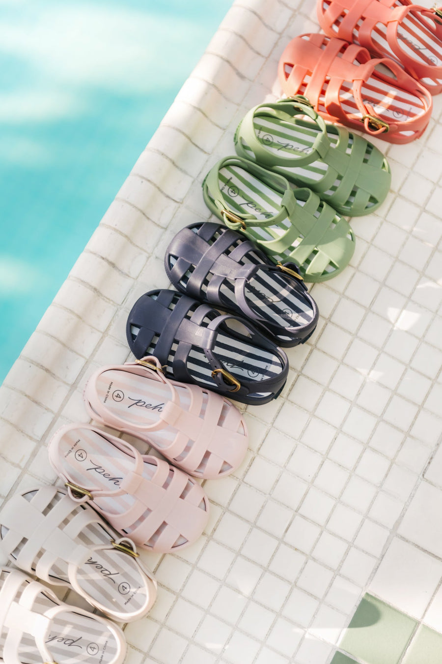 Stroller Accessories - Pehr