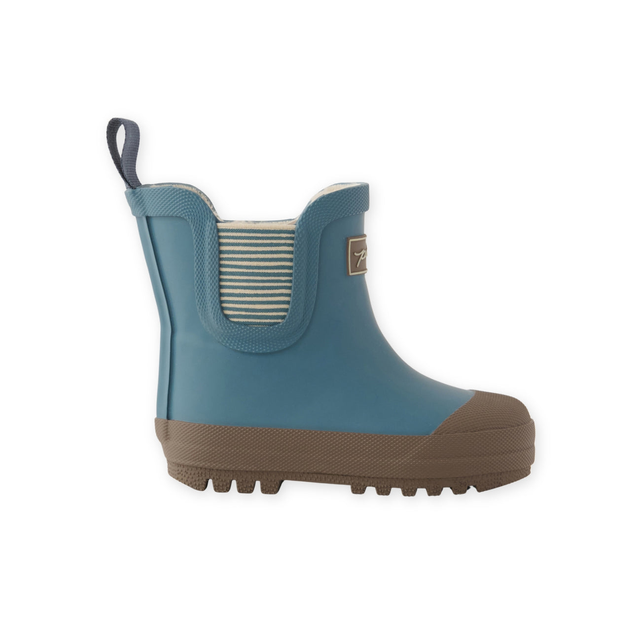 Pathfinder Boot - Slate Blue – Pehr