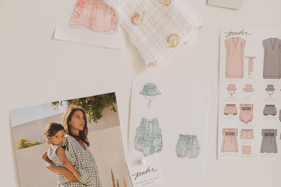 About Us – Pehr