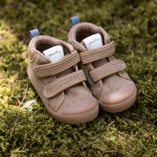 Footwear – Pehr