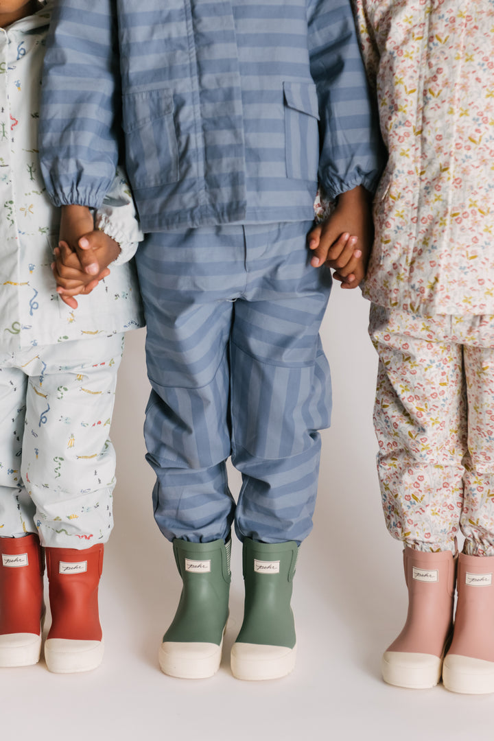 Heritage Denim Collection – Pehr