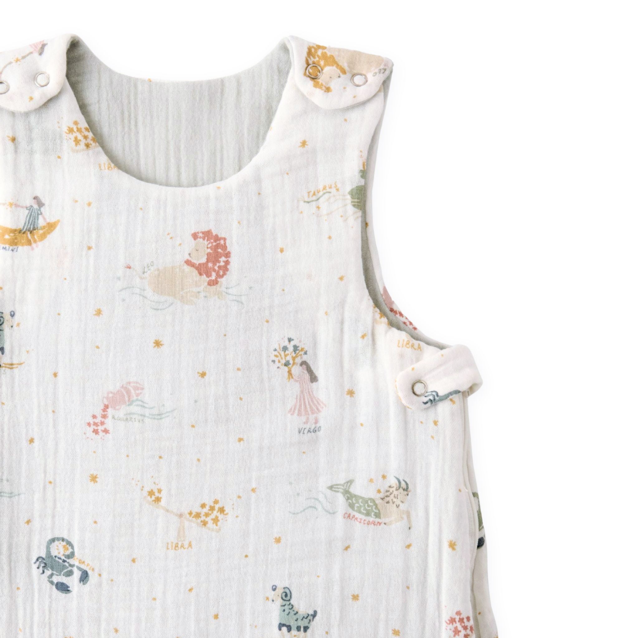 Organic Kids & Baby Clothes | 1.7 TOG Sleep Bag | Pehr US