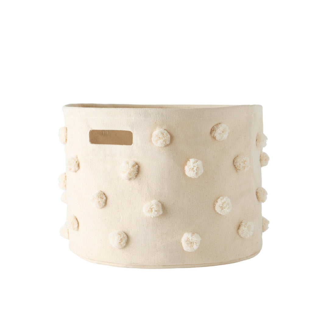 Pom Pom Storage Drum – Pehr