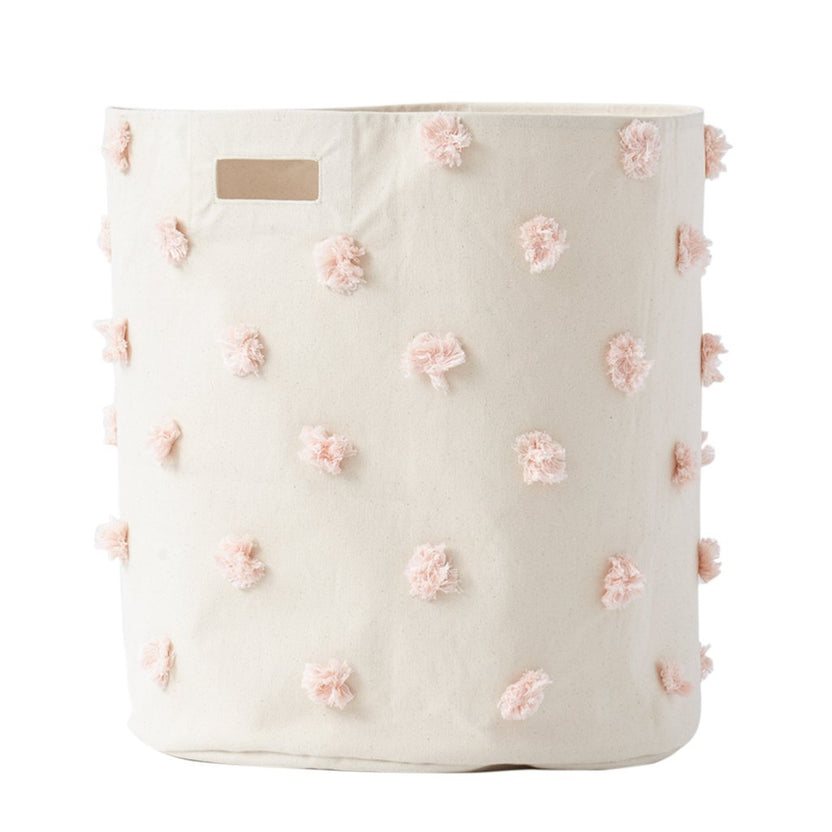 Toy Storage Bins | Baskets & Cubes | Baby Hamper | Pehr